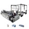 Youdeng toilet paper making machine automatic toilet paper machine rewinding machine