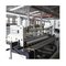 Automatic toilet paper tissue roll rewinding convert making rotary drilling machine and embossed